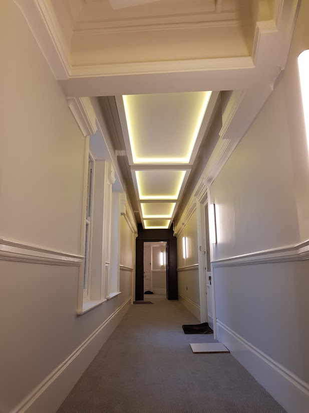 Moth Lighting Ltd – Architectural Lighting design and Automation ...