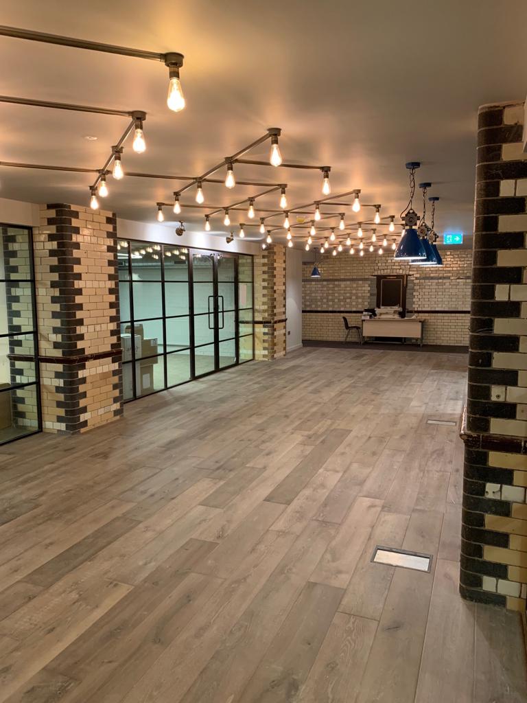 Moth Lighting Ltd – Architectural Lighting design and Automation ...