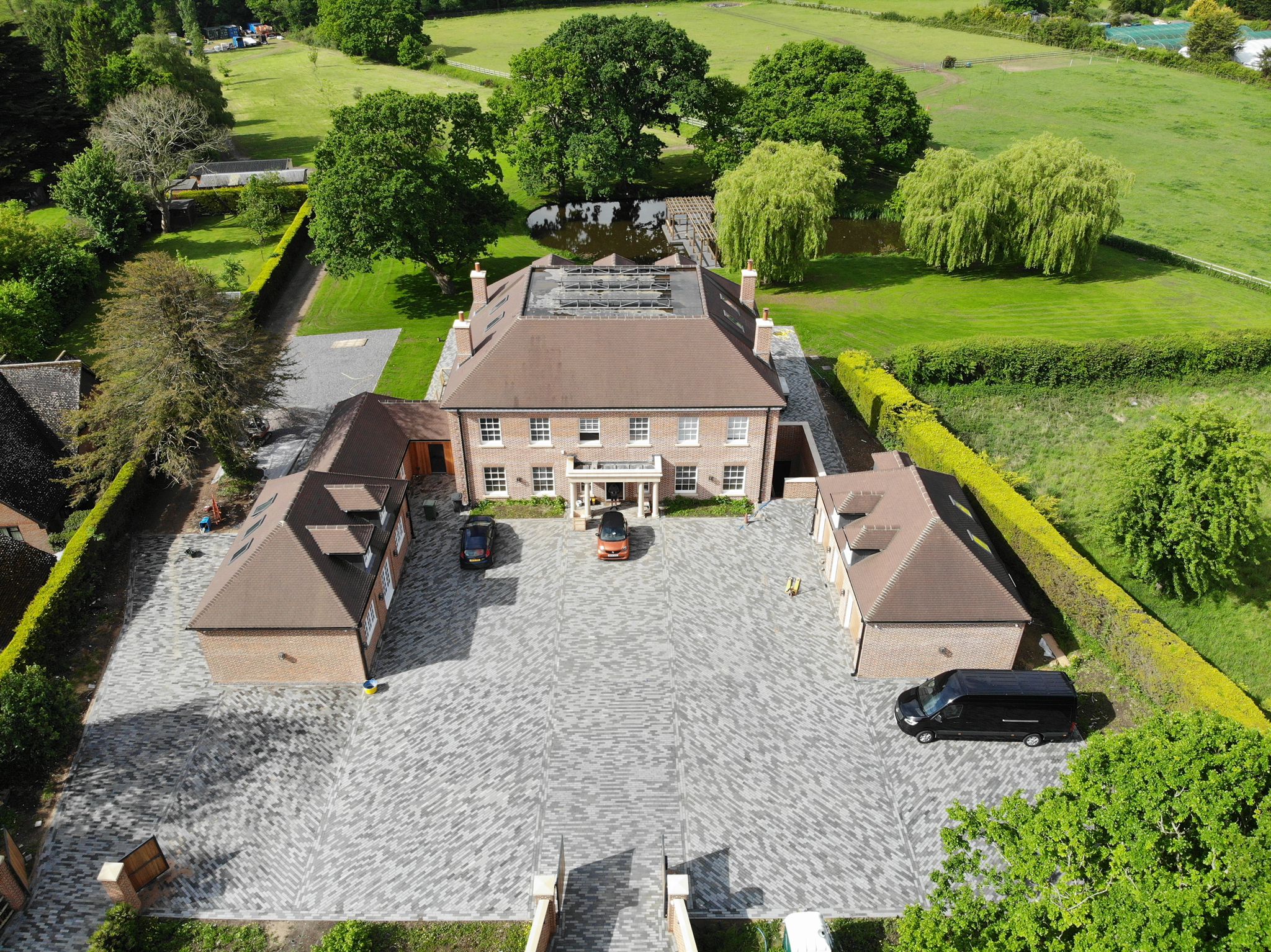 Moth Lighting Ltd – Architectural Lighting design and Automation ...