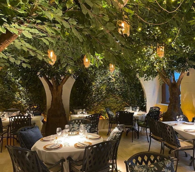 Moth Lighting Ltd – Lighting design